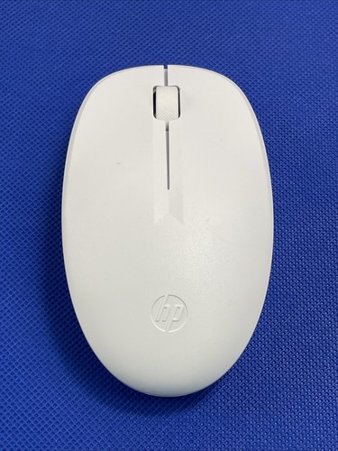 M99528-001 - HP 510 Wireless Mouse (White) For 27-CB1023W | eBay