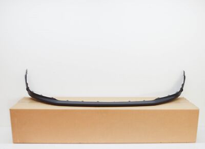 MINI CLUBMAN F54 Front Bumper Spoiler 51117451336 7451336 NEW GENUINE ...