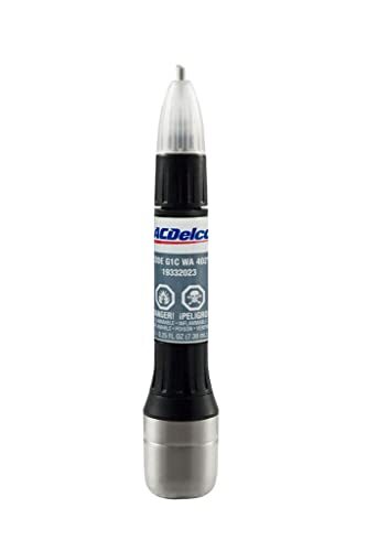 ACDelco Overcast Metallic Touch Up Paint Code WA402Y G1Cg | 19367764 ...