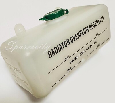 Holden Radiator Overflow Bottle HQ HJ HX reservoir tank expansion ...