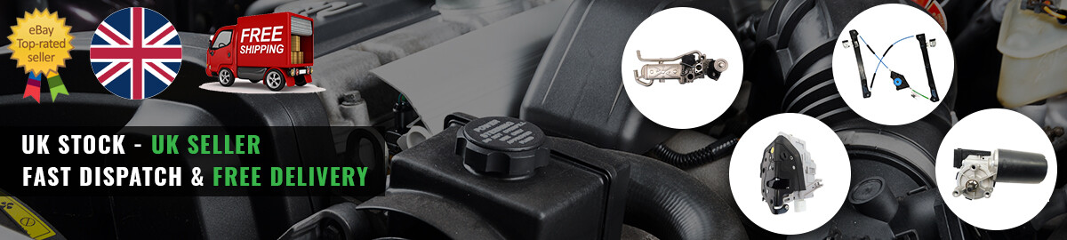 Select Vehicle Spares | eBay Stores