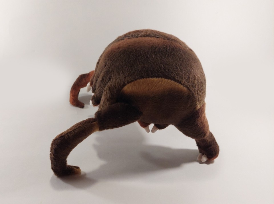 Half Life 2 Plush Headcrab Toy Valve Critters Original Very Rare ...