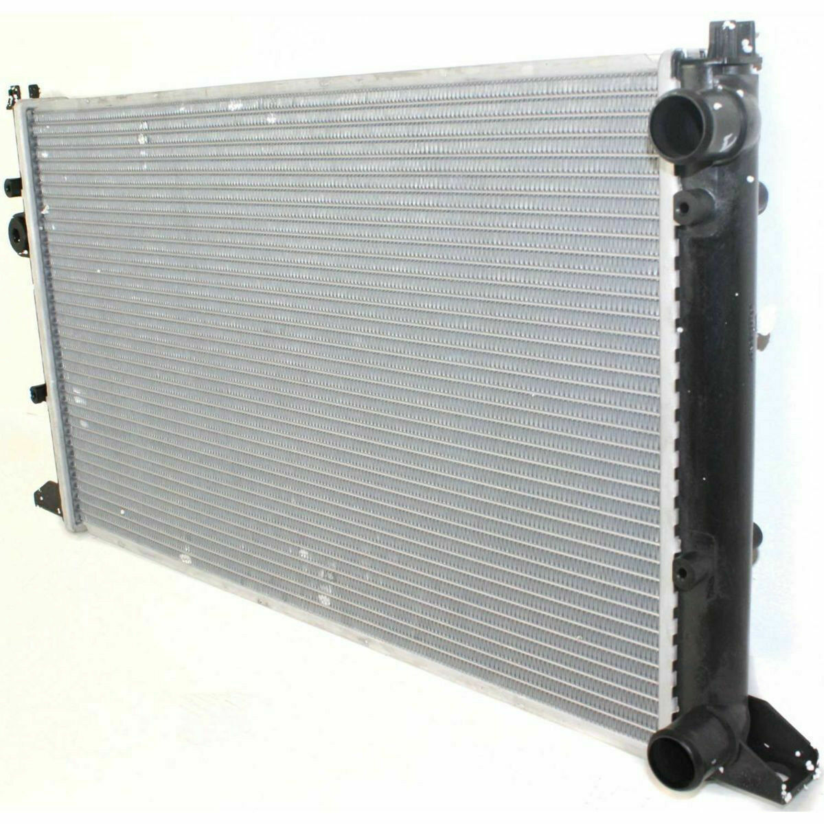 New Radiator Fits Volkswagen Cabrio Golf Jetta 1HM121253R Vw3010102 | eBay