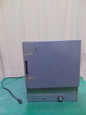 Quincy Benchtop Lab Labratory Oven 230 Volt 1 PH 1600 Watt | eBay