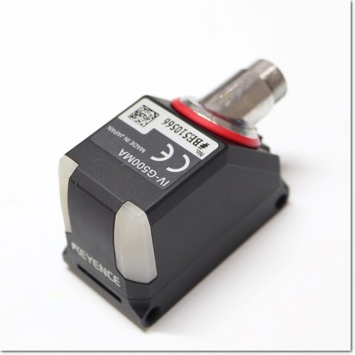 KEYENCE IV-G500MA Machine Vision Image Sensor Head | eBay