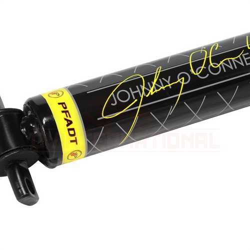 aFe Power Control Shock Set for Chevrolet Corvette ZR1 (C6) 2009-2013 ...