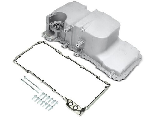 For 2014-2017 Chevrolet SS Engine Oil Pan APR 65179SYFZ 2015 2016 6.2L ...