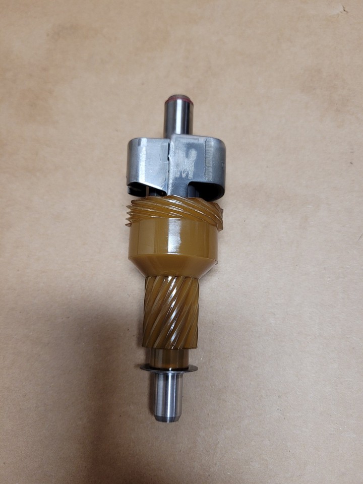 Chevy GM BOP 2004R 200-4R 200R4 Transmission Governor CT Code | eBay