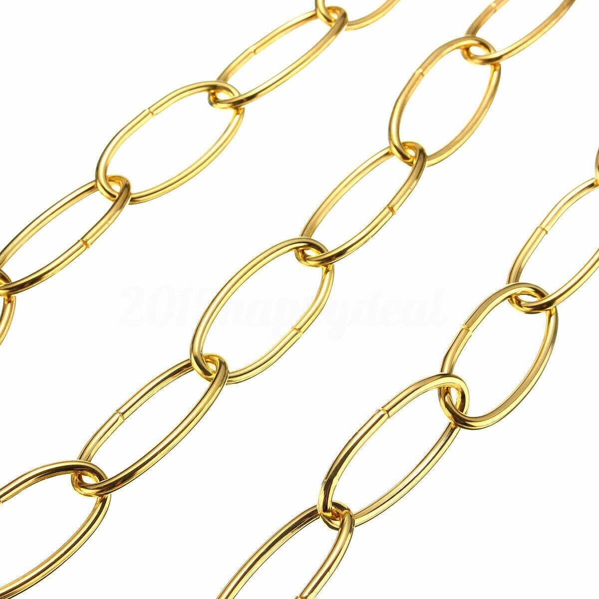Chandeliers Light Chain 32mm x 17mm for Lighting Ceiling Lights Pendant ...