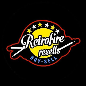 RETROFIRE.RESELLS | eBay Stores
