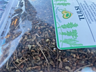 Tulsi Holy Basil Natural Herb Leaf Organic Dried Cut 28.3g | 1 OZ ...