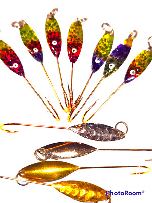 Spoons - Flutter Spoons