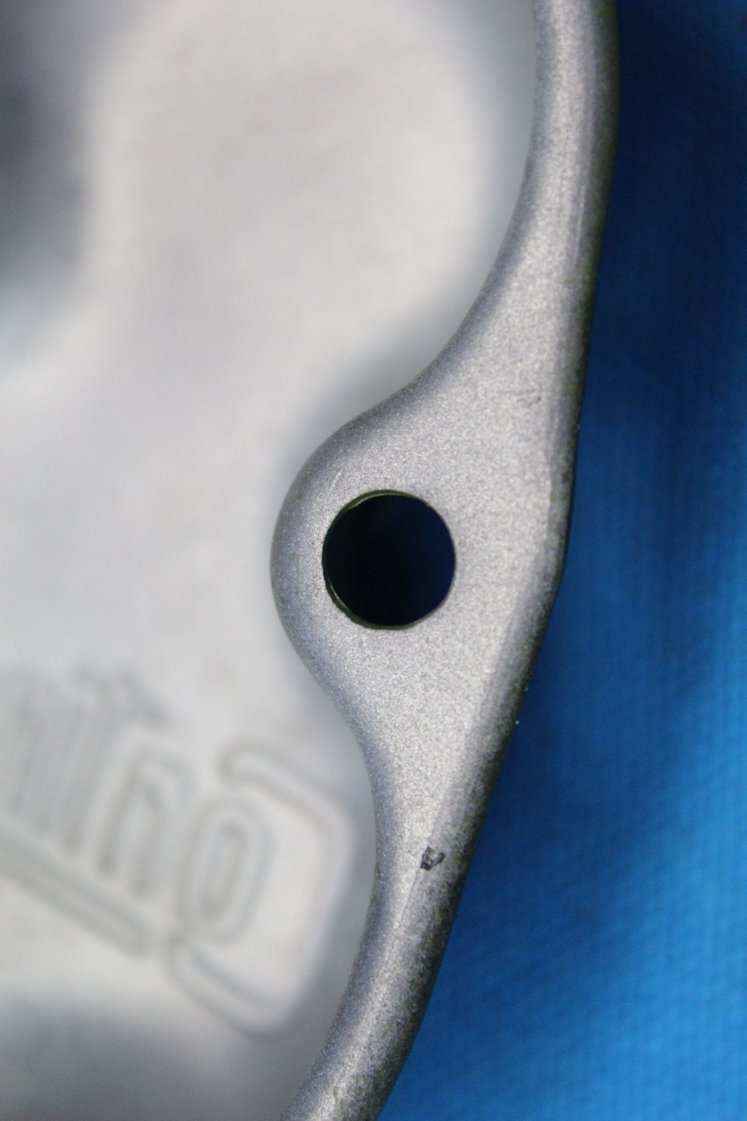 Used Continental Engines TSIO-360 Rocker Box Cover PN 627593 | eBay