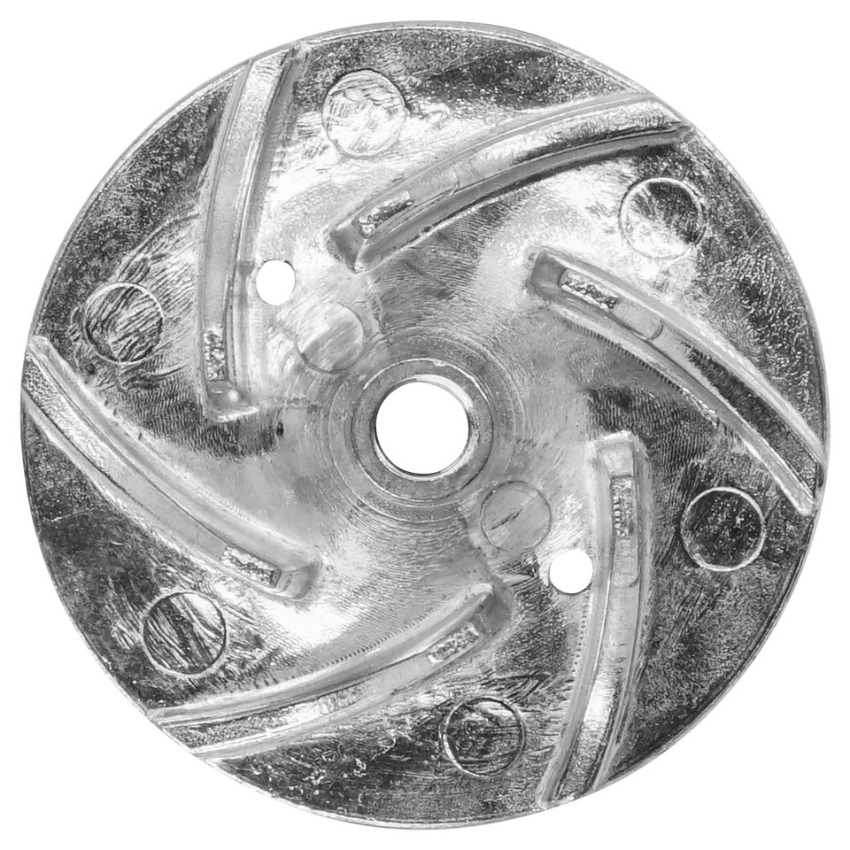 Caltric Water Pump Impeller For Can-Am Commander Max 1000 2014-2017 ...