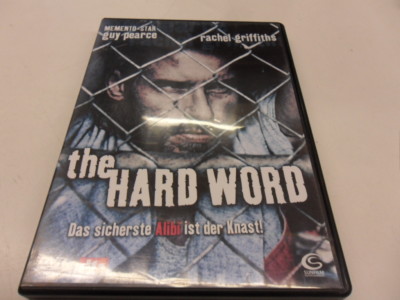 DVD The Hard Word | eBay.de