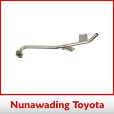 0400429131 Genuine Toyota Pipe Oil Cooler 04004-29131 for sale online ...