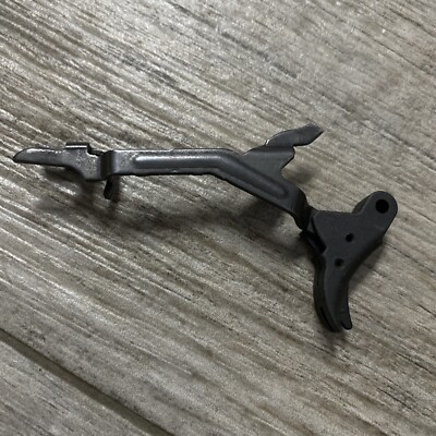 Factory Walther PPS Trigger Assembly | eBay