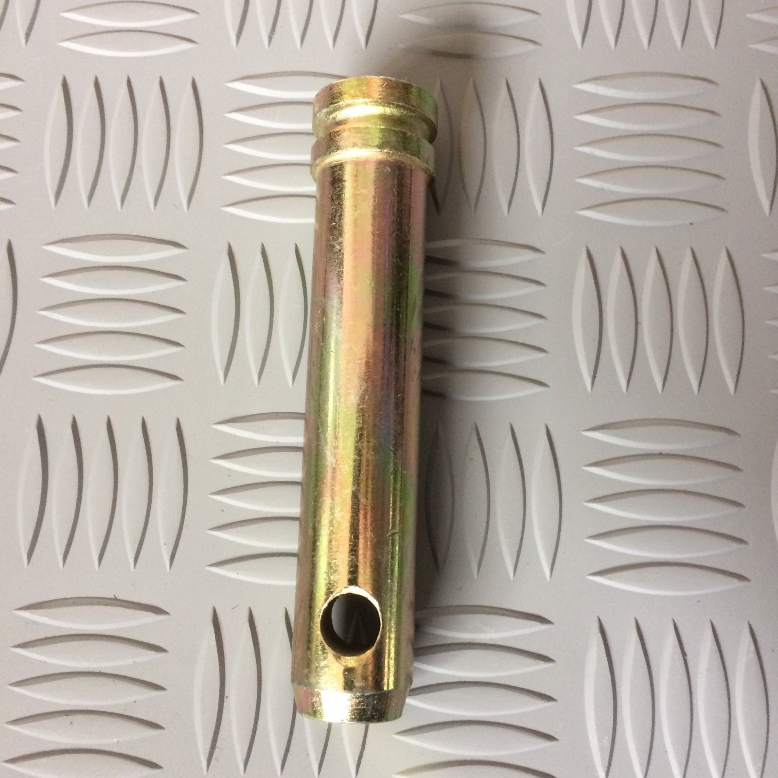 Tractor Top Link Pin Cat 2 (25.4mm) 3.5/8" (92mm) Useable Length. | eBay UK