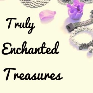 Truly Enchanted Treasures | eBay Stores