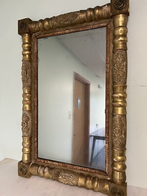 1900-1950 - Mirror Circa - Vatican