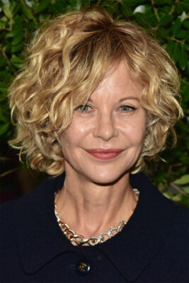 Meg Ryan Celebrity Cinema Actress Artist Star Wall Art Home Decor ...