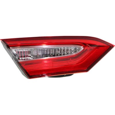 Tail Light For 14-18 Mazda MAZDA 3 Driver Side, Outer BHN151160B | eBay