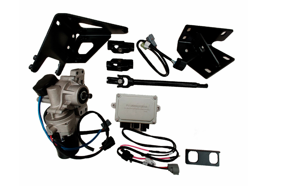 Power Steering For HiSun EPS UTV 500 700 MSU 500 Massimo Bennche ...
