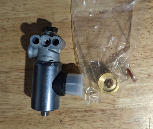 Meritor WABCO ABS Tractor ATC Valve Replacement Kit - R955429 for sale ...