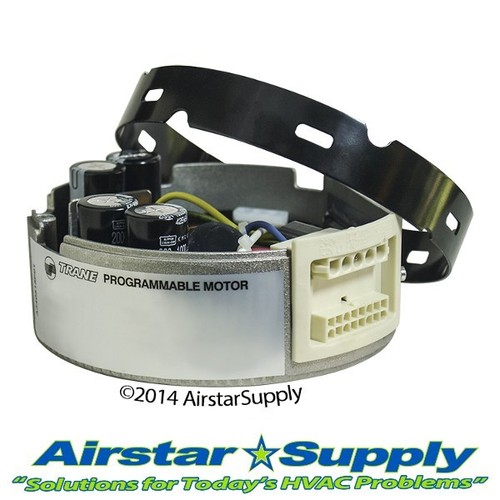 MOD0196 MOD-0196 MOD00196 AmStd Trane Programmed OEM Replacement Module ...