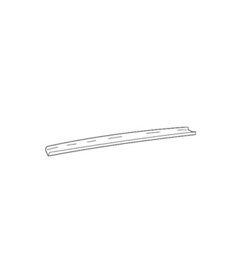 Genuine Toyota Black Out Tape 75987-10361 | eBay