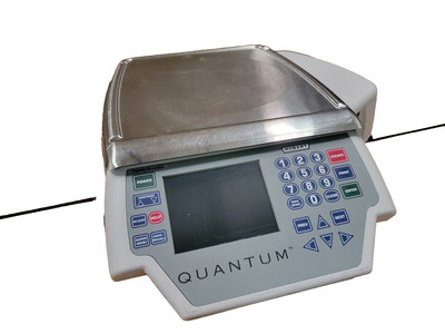 POS Scales - Hobart Quantum Digital