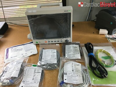 EdanUSA iM70 Patient Monitor w/ Printer - Demo unit | eBay