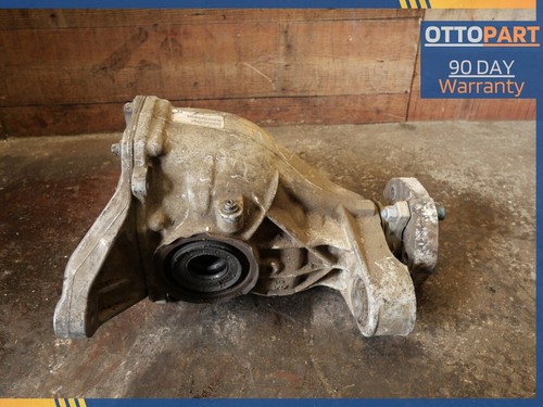 2012-2019 Mercedes X166 GL450 GLE550 Rear Differential Diff Axle ...