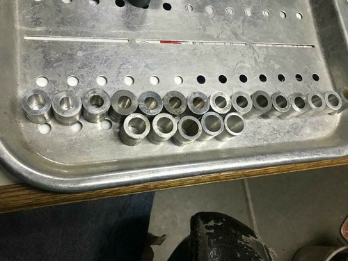 Ponsness Warren Powder Bushing f 375 or 800 B size omatic Reloaders | eBay