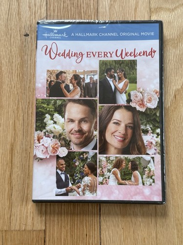 Wedding Every Weekend (DVD, 2020) for sale online | eBay