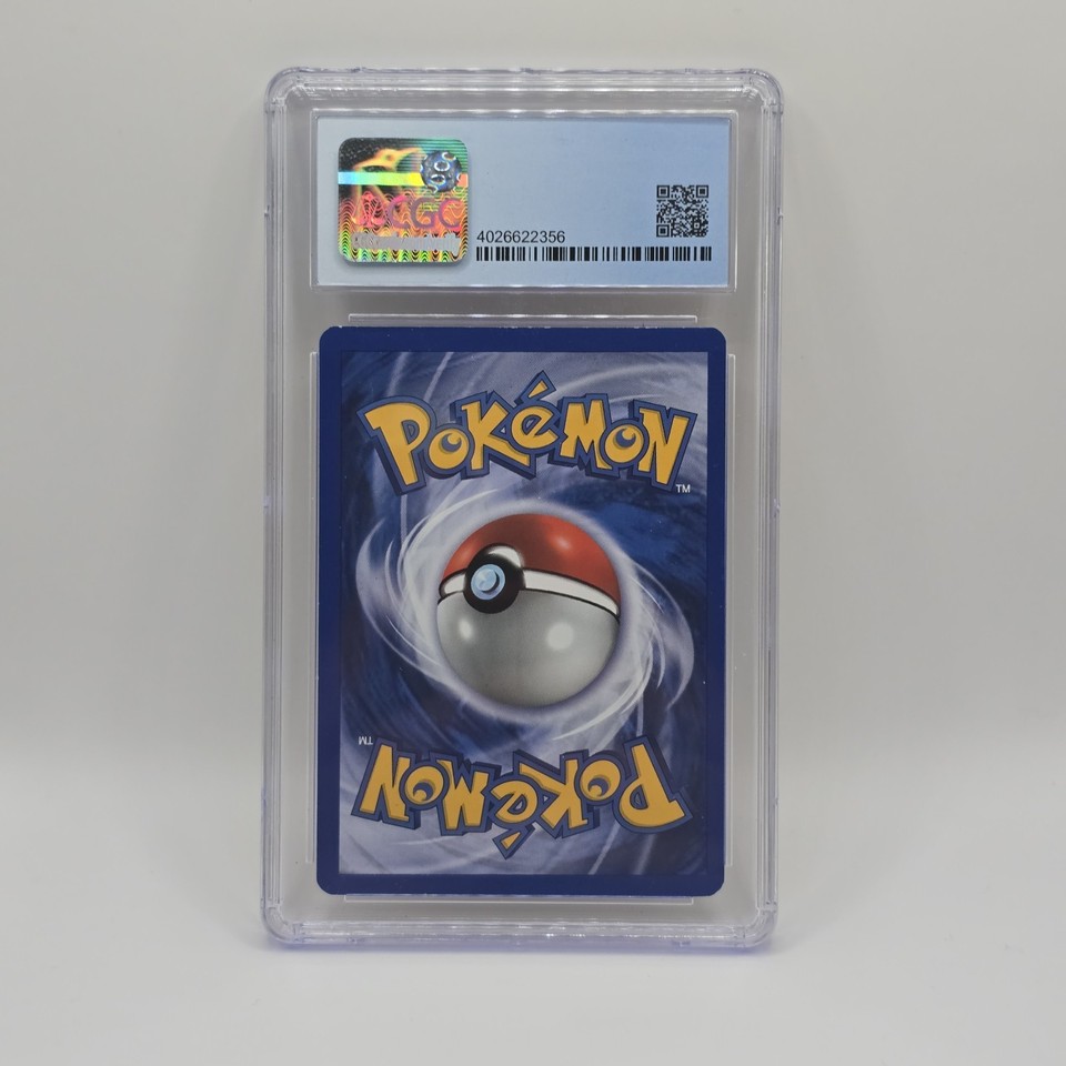 CGC 7.5 Light Togetic 2002 Neo Destiny 1st Edition 15/105 Holo Pokemon ...