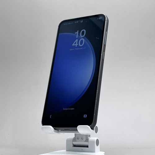 Samsung Galaxy S23 FE SM-S711U 128GB Graphite Unlocked W075766 | eBay