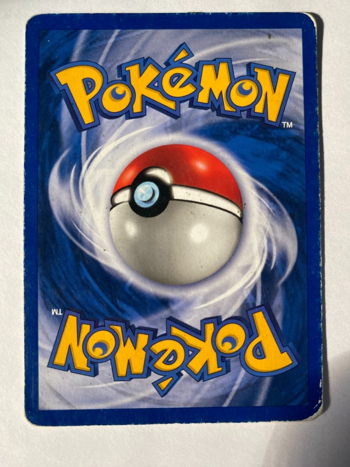 pokemon card lot collection (Raichu Party Pack) | eBay