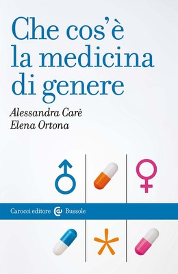 Elena Ortona Alessandra Carè Che cos'è la medicina di gener ...