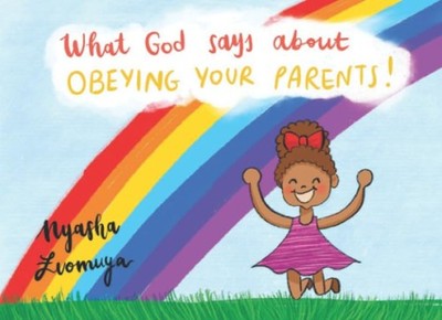 What God says about obeying your parents | eBay
