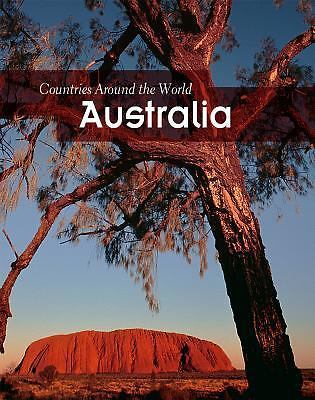 Australia by Mary Colson (2012, Trade Paperback) for sale online | eBay