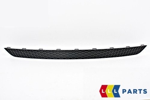 NEW GENUINE AUDI A5 08-11 S LINE REAR BUMPER DIFFUSER TRIM GRILL ...