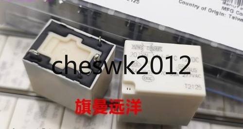 1 PCS NEW 207XN-1AH-F-C 12VDC Matsukawa 35A Relay | eBay