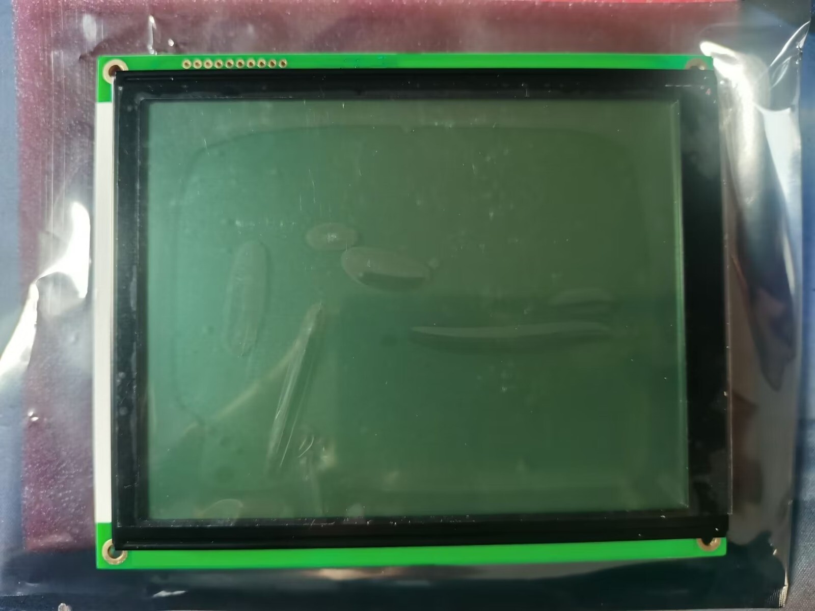 NEW 320*240 replace LCD display PANEL WG320240C0-TMI-TZ with 90 days ...