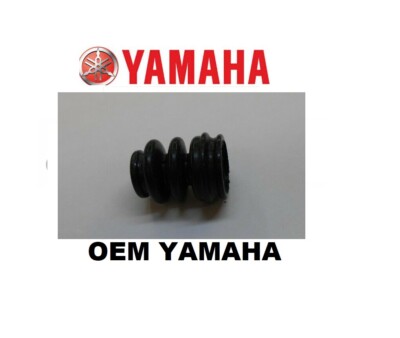 Yamaha Marine Carburetor Starter Rod Plunger Cap Cover 65W-14373-01-00 ...