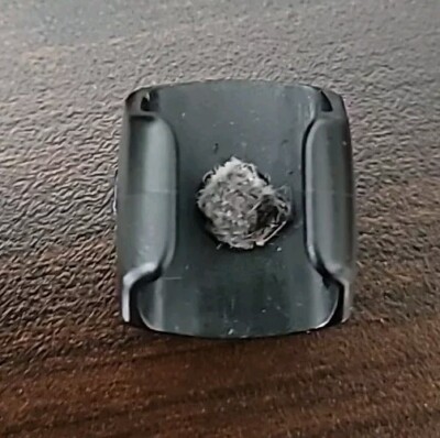 (1) Ekornes Stressless Round Ring Clip For Swivel Base Of Recliners. | eBay