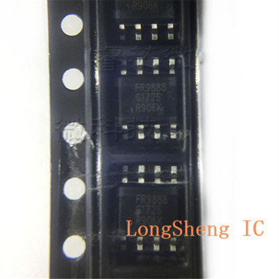 50PCS NEW Original Fitipower FR9888 FR9888SPGTR SOP-8 SMD IC | eBay