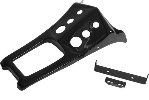 HARLEY RADIATOR COVER FOR 2018-23 DAVIDSON MILWAUKEE8 M8 SOFTAIL FATBOY ...