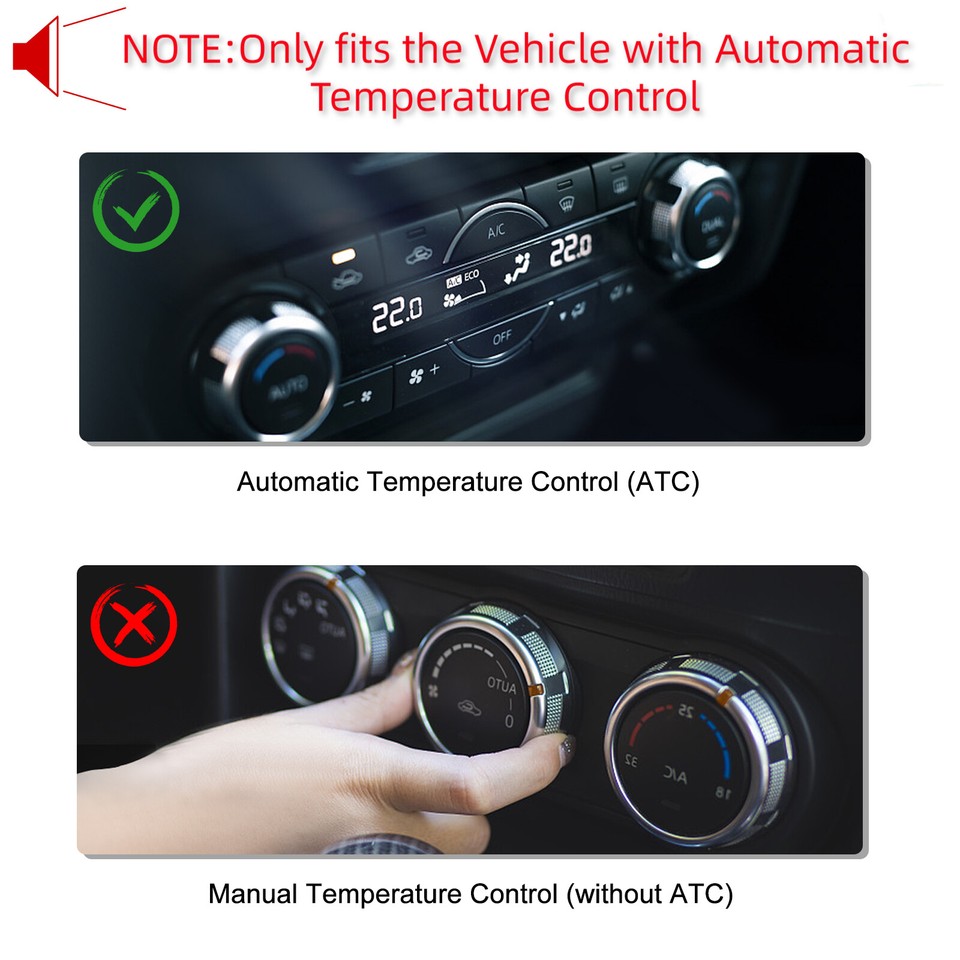 Blower Motor and Resistor HVAC Fit For 2011-2018 Ram 3500 2013-2017 Ram ...