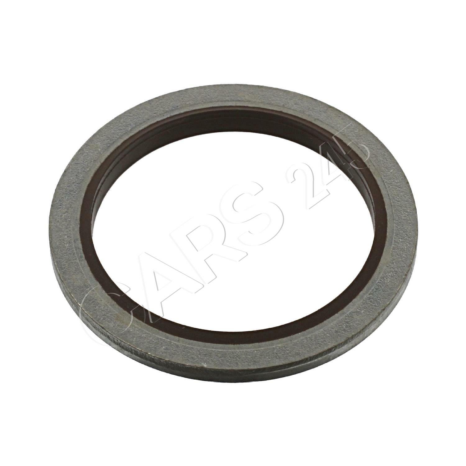 FEBI Sealing Ring Steel 06.56631.0111 | eBay